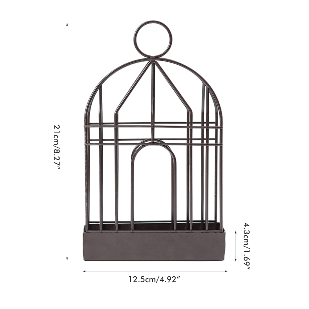 Mosquitoes Coil Holder Metal Mosquito Spirals Holder for Summer Against ...