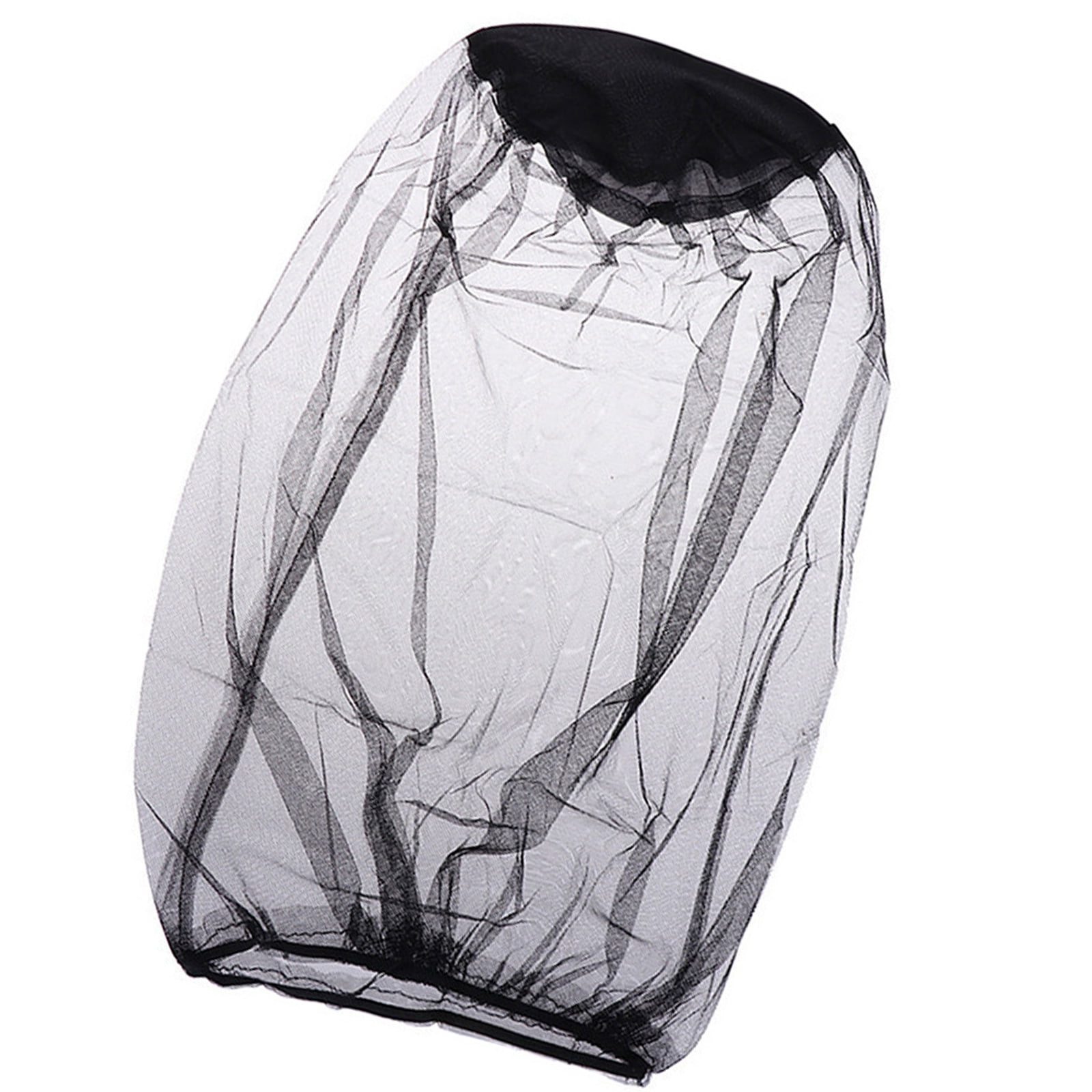 Mosquitoes Meshes Hat Breathable Gardening Hat Adjustable Meshes ...