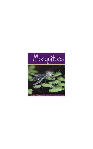 Pre-Owned Mosquitoes (Pebble Books) (Unknown) 0736802436 9780736802437 ...