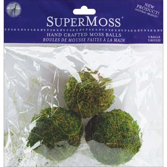 SuperMoss
