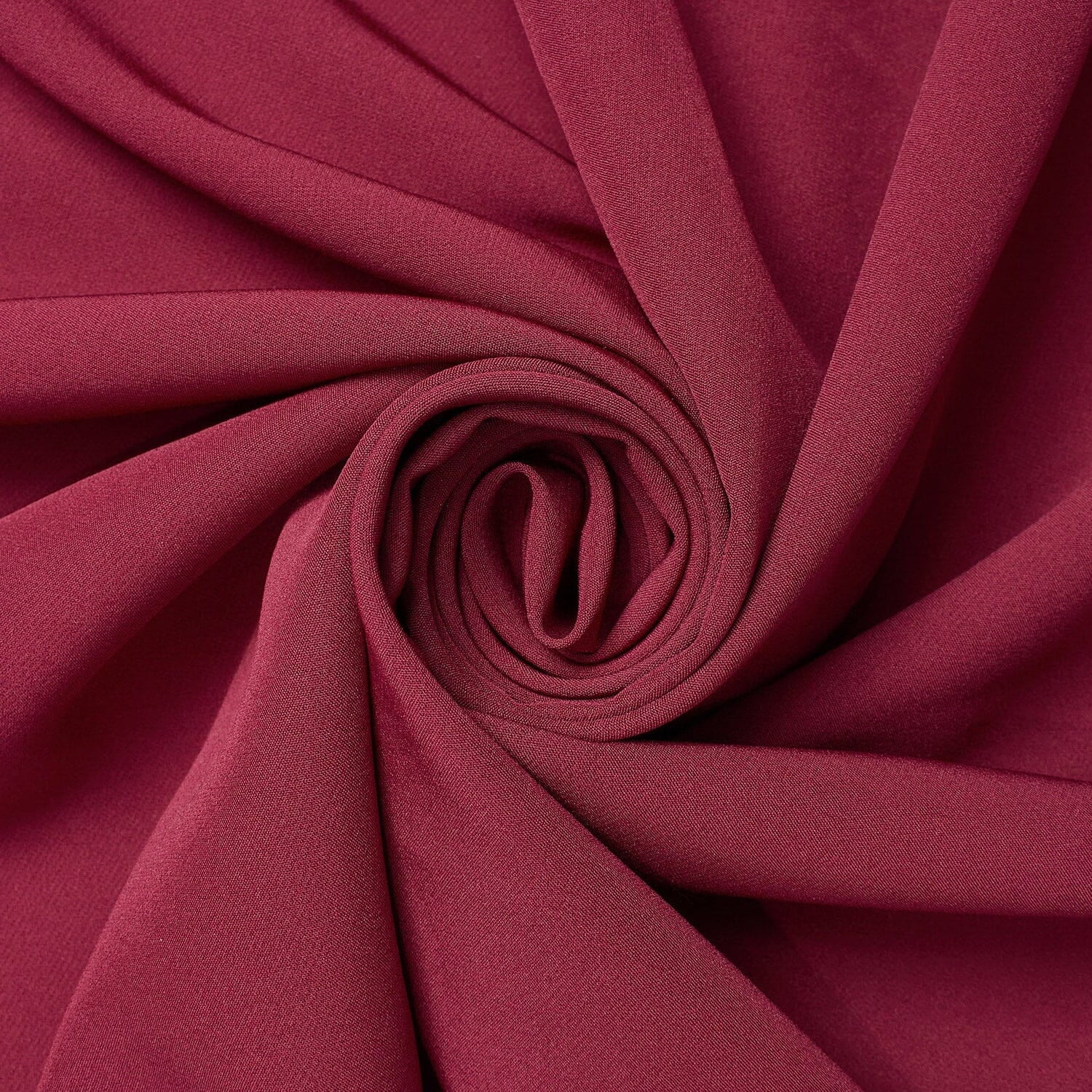Moss Crepe Fabric Crinkle Pebble 60 Inch Polyester By The Yard - For ...