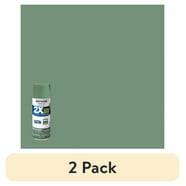 Meadow Green, Rust-Oleum American Accents 2X Ultra Cover Gloss Spray ...