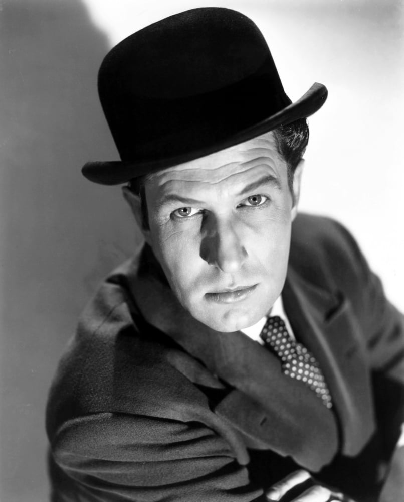 Moss Rose Vincent Price 1947 Tm And Copyright 20Th Century Fox Film ...