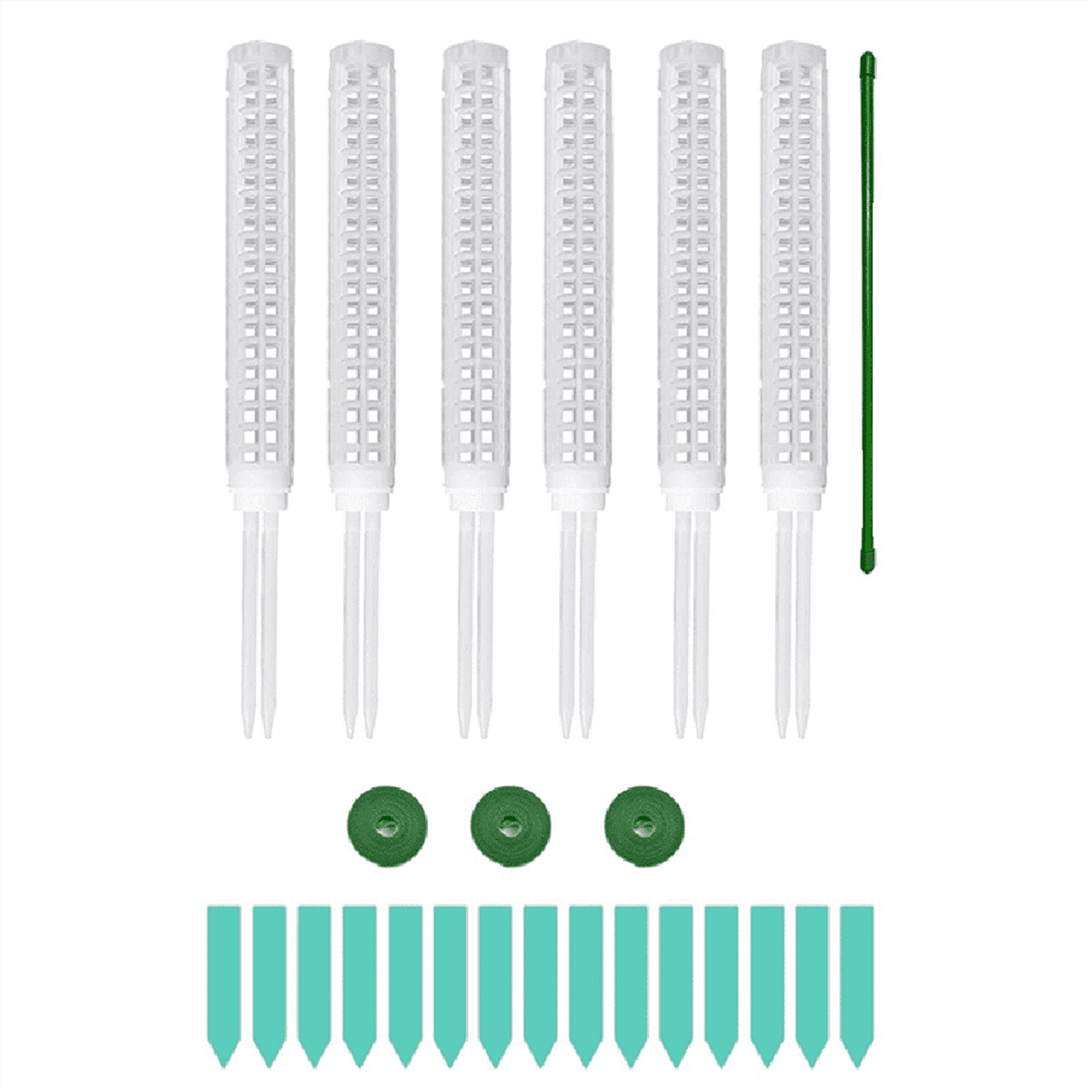 Moss Stake for Climbing Plants Climbing Plant Support Moss Stake ...