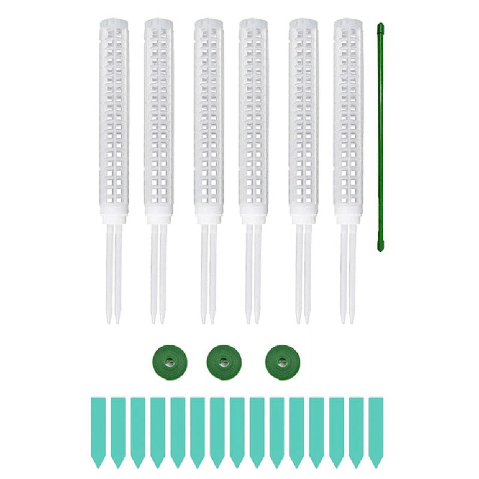 Moss Stake for Climbing Plants Climbing Plant Support Moss Stake ...