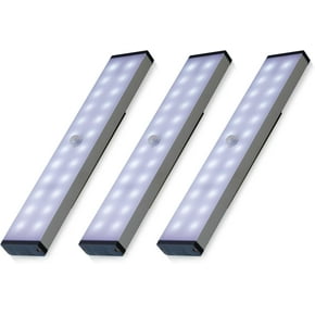 Magnetic Light Bars