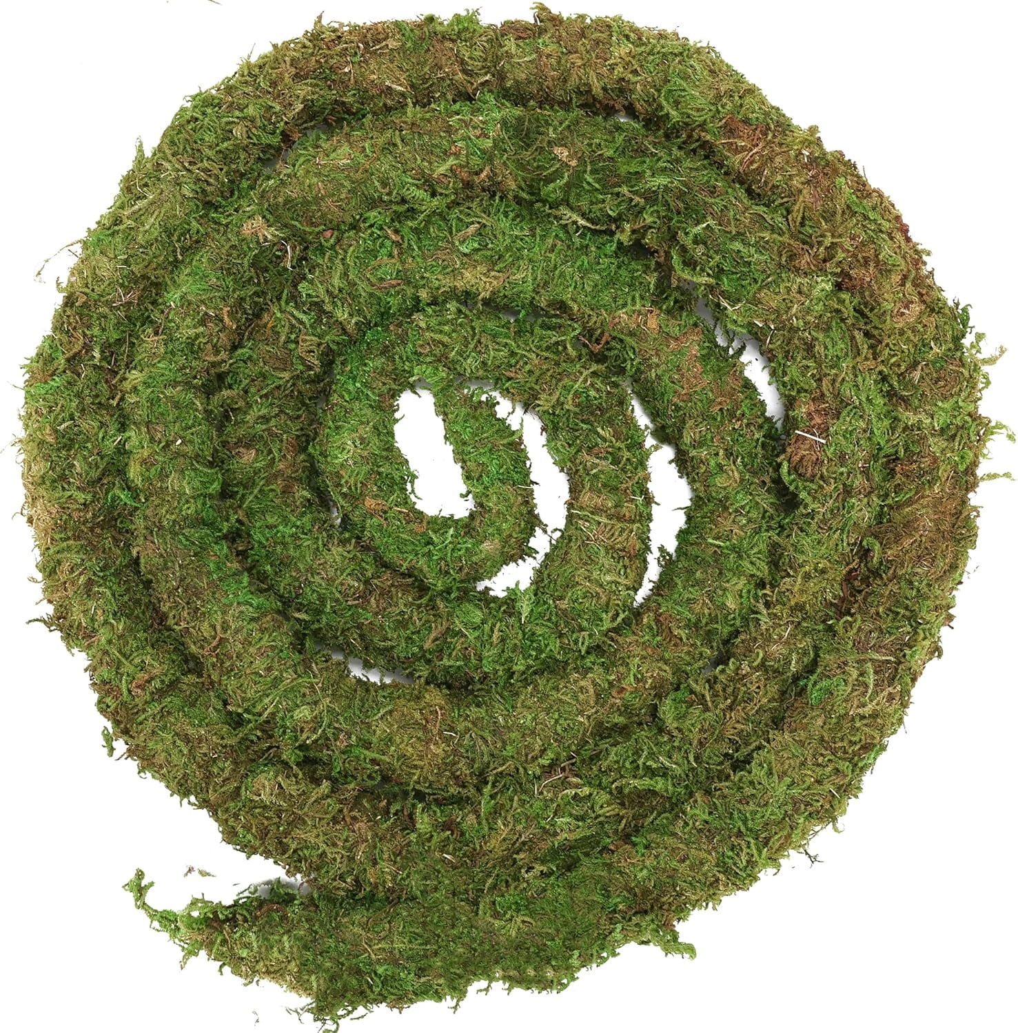 Moss Vine for Reptiles, Bendable Climbing Vines Reptile Tank ...