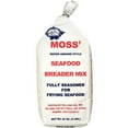 Moss' Water Ground Style Seafood Breader Mix, 32 oz - Walmart.com