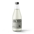 Moss Water Sea Moss Lemon Lime (12 Pack) 12 fl oz - Walmart.com