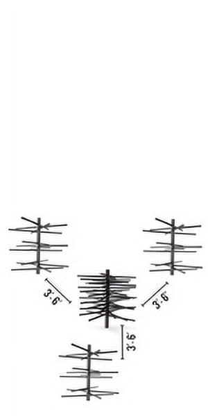 MossBack Fish Habitat Basic Deep Water Bundle Fish Habitat Structure ...