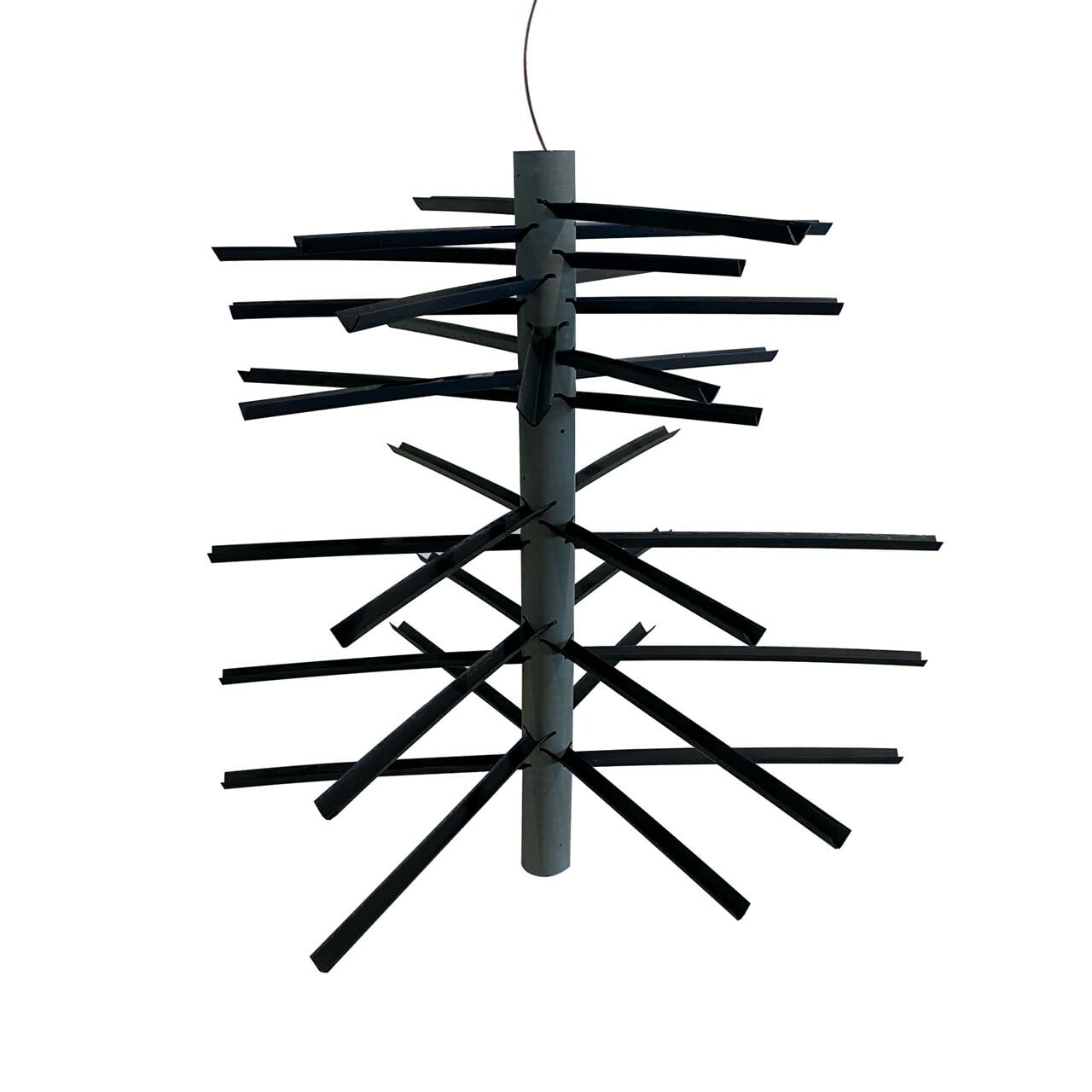 MossBack Fish Habitat Dock Predator Prey Combo Tree, Fish Habitat ...