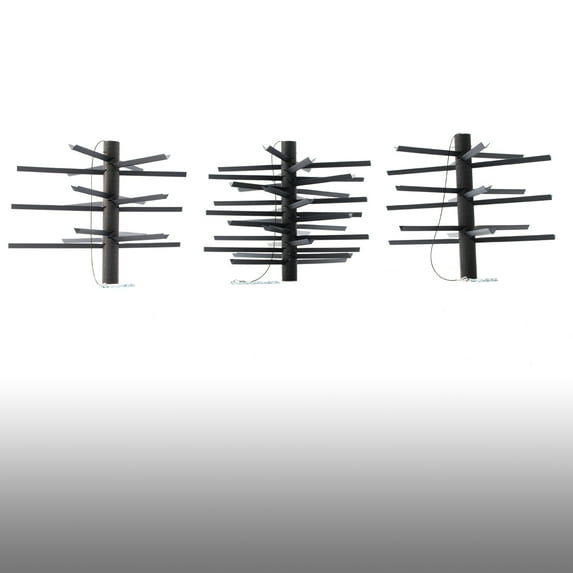 MossBack Fish Habitat Dock Pro Kit, Fish Habitat Structure for Lakes ...