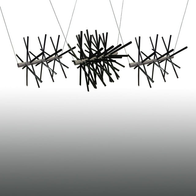 MossBack Fish Habitat Dock Pro XL Horizontal Kit Fish Habitat Structure ...