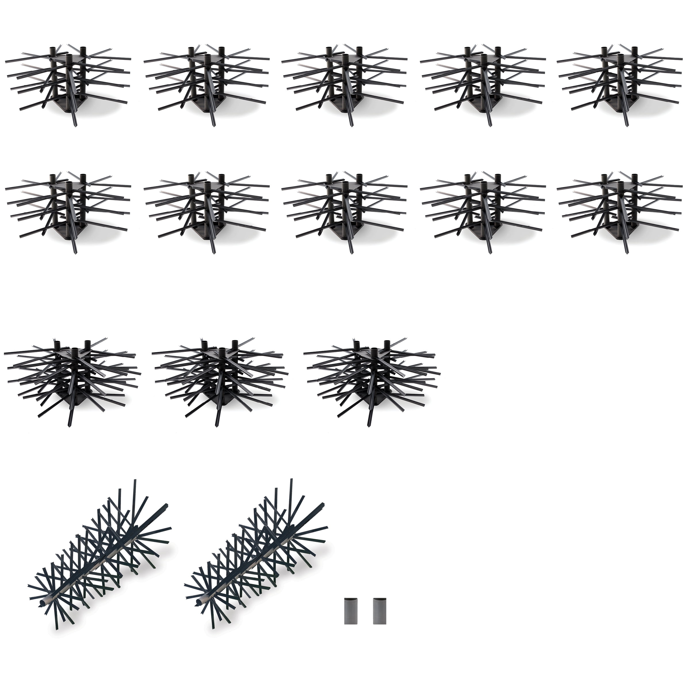 MossBack Fish Habitat Fish City Fish Habitat Structure for Lakes and ...