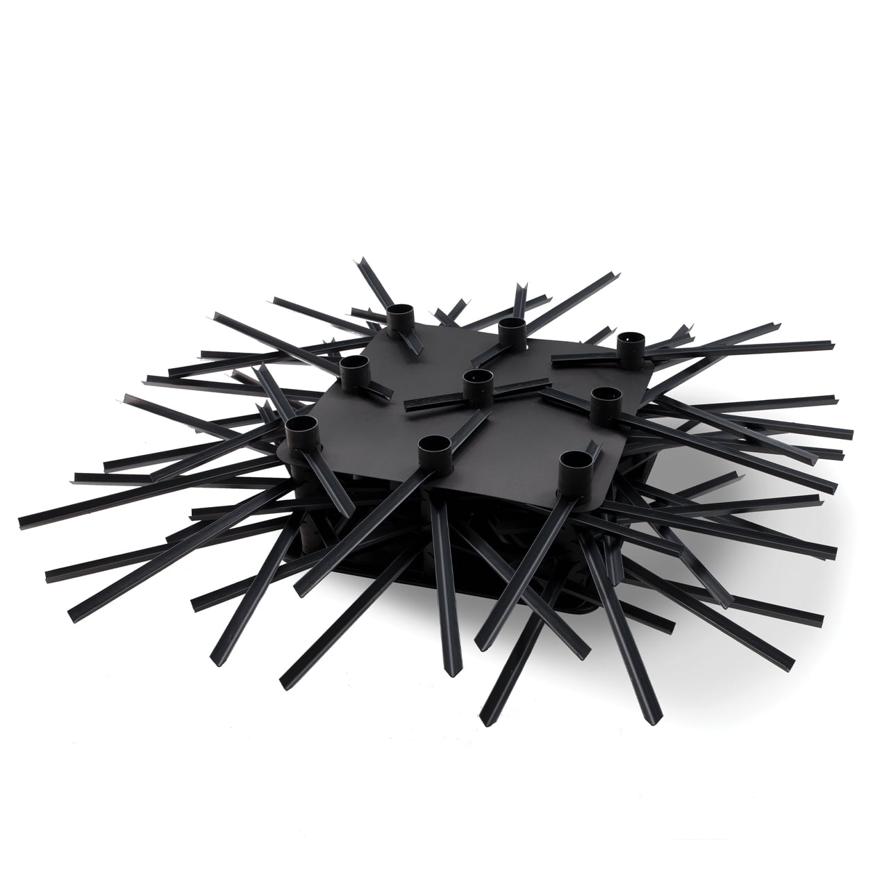 MossBack Fish Habitat Mega Root Wad Kit Fish Habitat Structure for ...