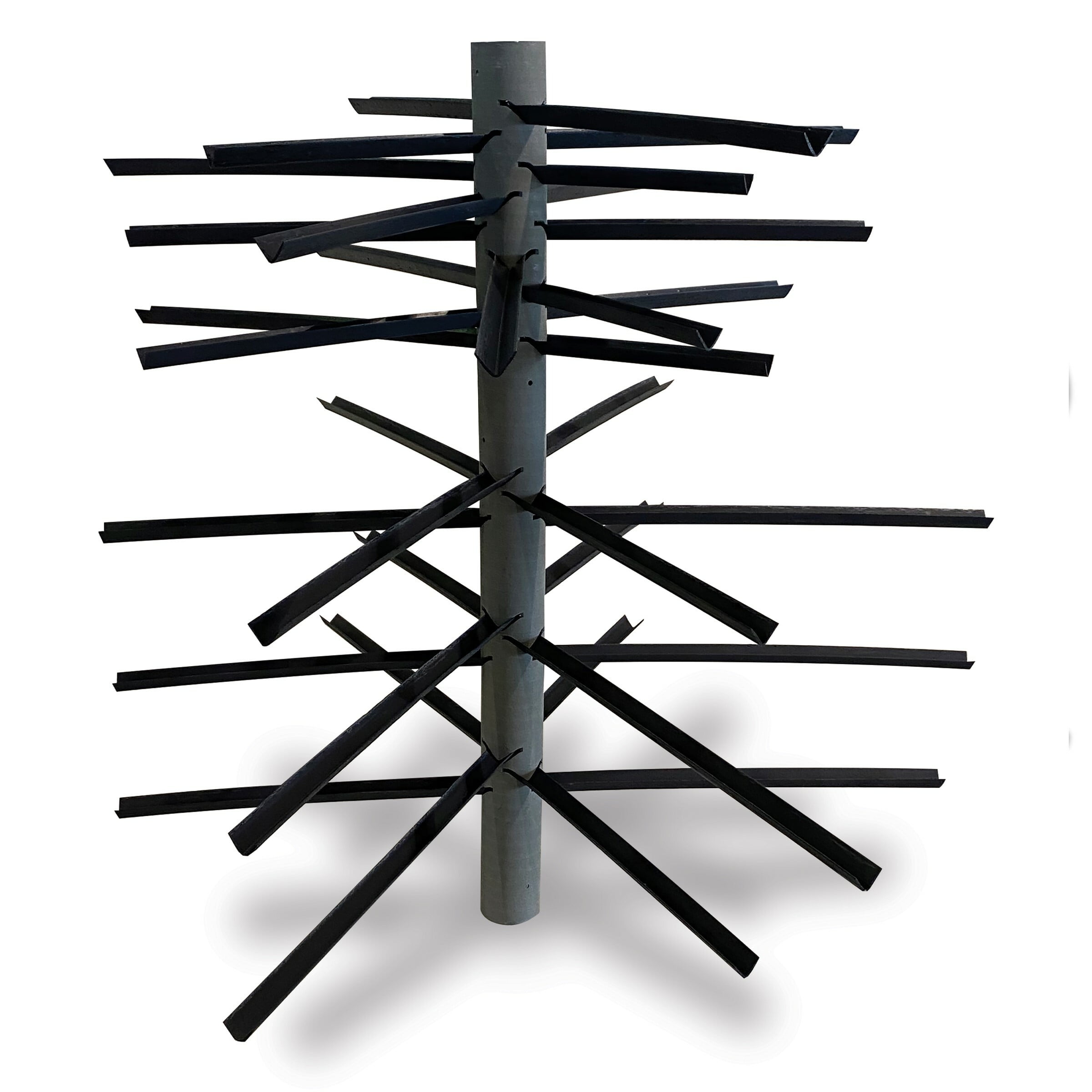 MossBack Fish Habitat Predator Prey Combo Tree, Fish Habitat Structure ...