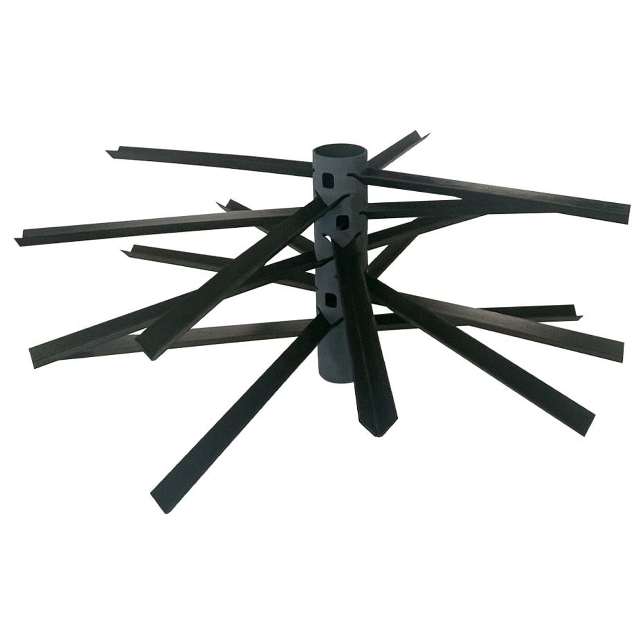 MossBack Fish Habitat Root Wad Fish Habitat Structure for Lakes and ...