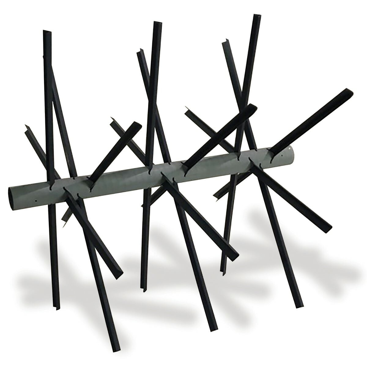 MossBack Fish Habitat Trophy Tree XL Laydown Fish Habitat Structure for ...