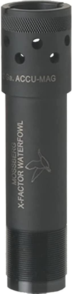 Mossberg 95290 X-Factor Accu-Mag Choke Tube IC 12 Ga Model 835 & 935 ...