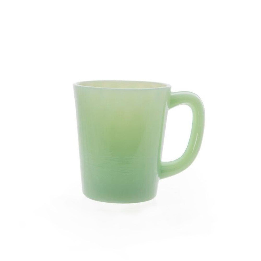 Mosser Glass 9oz Mug | Jadeite - Walmart.com