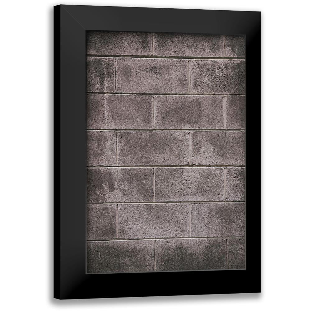 Mossholder, Tim 11x14 Black Modern Framed Museum Art Print Titled ...