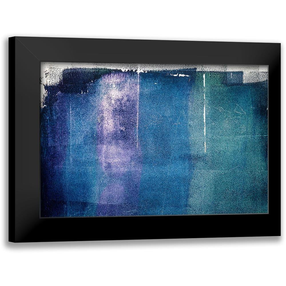 Mossholder, Tim 14x11 Black Modern Framed Museum Art Print Titled ...