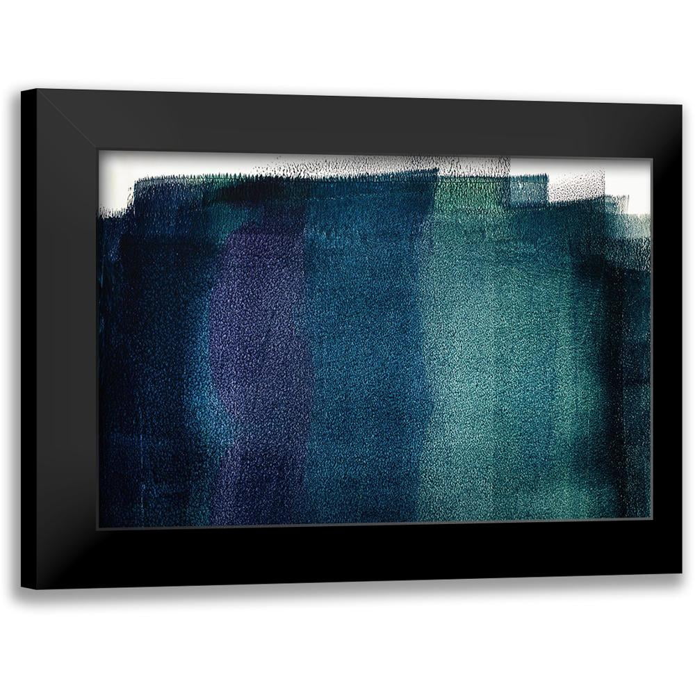 Mossholder, Tim 24x17 Black Modern Framed Museum Art Print Titled ...