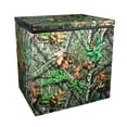 Mossy Oak 7 Cu Ft Chest Freezer, Camouflage – Manual Defrost Freezer ...