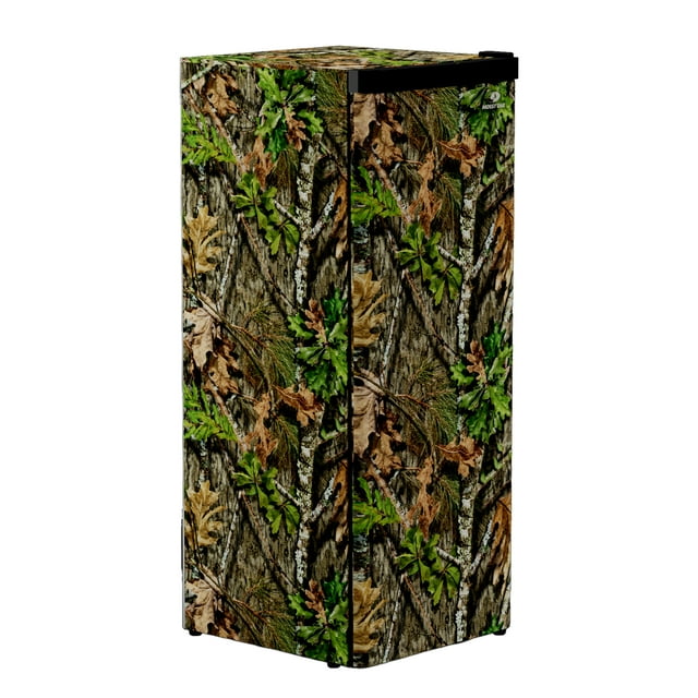 Mossy Oak 7-cu ft Manual Defrost Upright Freezer (Camouflage) - Walmart.com