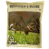 Mossy Oak Biologic Outfitters Blend Food Plot Seed for Deer - Walmart.com