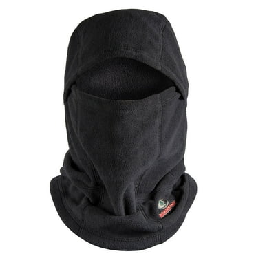6 in 1 Fleece Hood - Walmart.com
