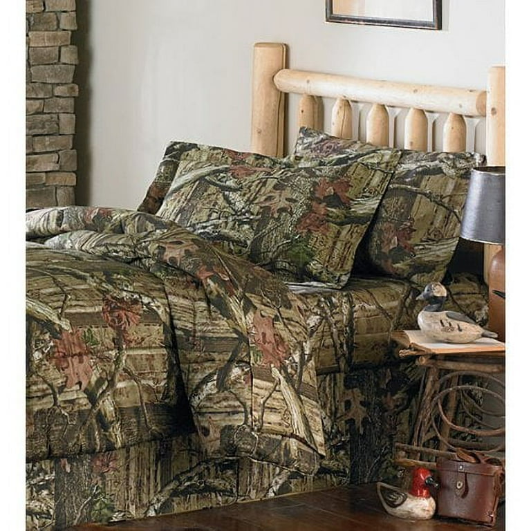 Mossy Oak Breakup Infinity Bedding Mossy Oak Break Up Infinity Mini