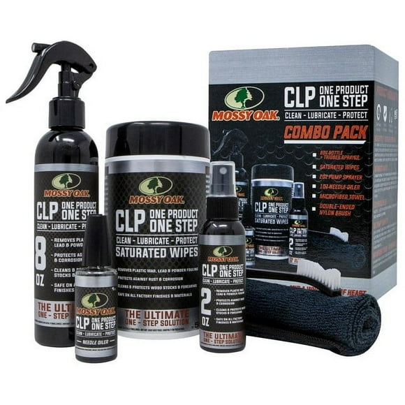 Clp Gun Cleaner Spray