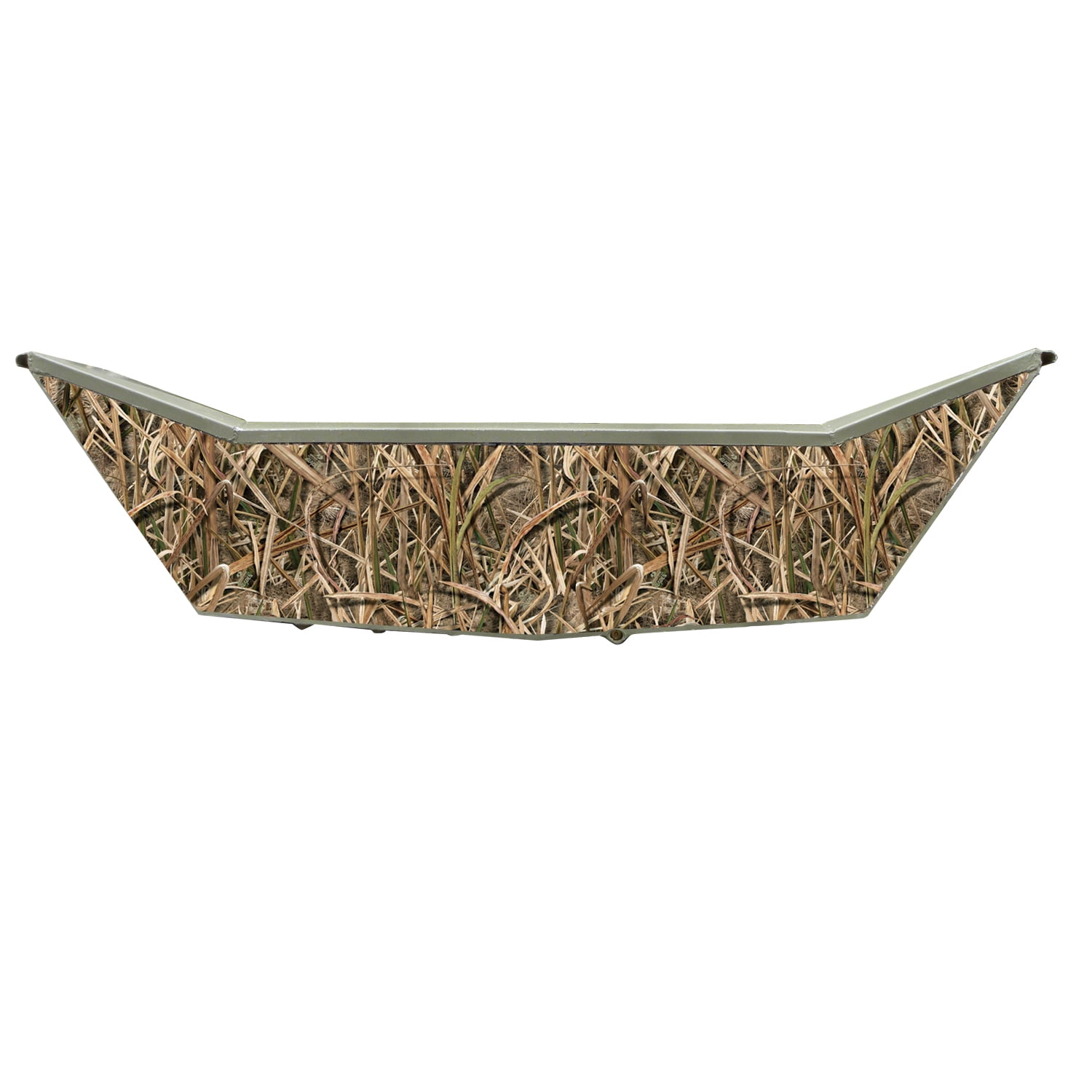 Mossy Oak® Camo Boat Transom Wrap - 24"x60" - Shadow Grass Blades ...