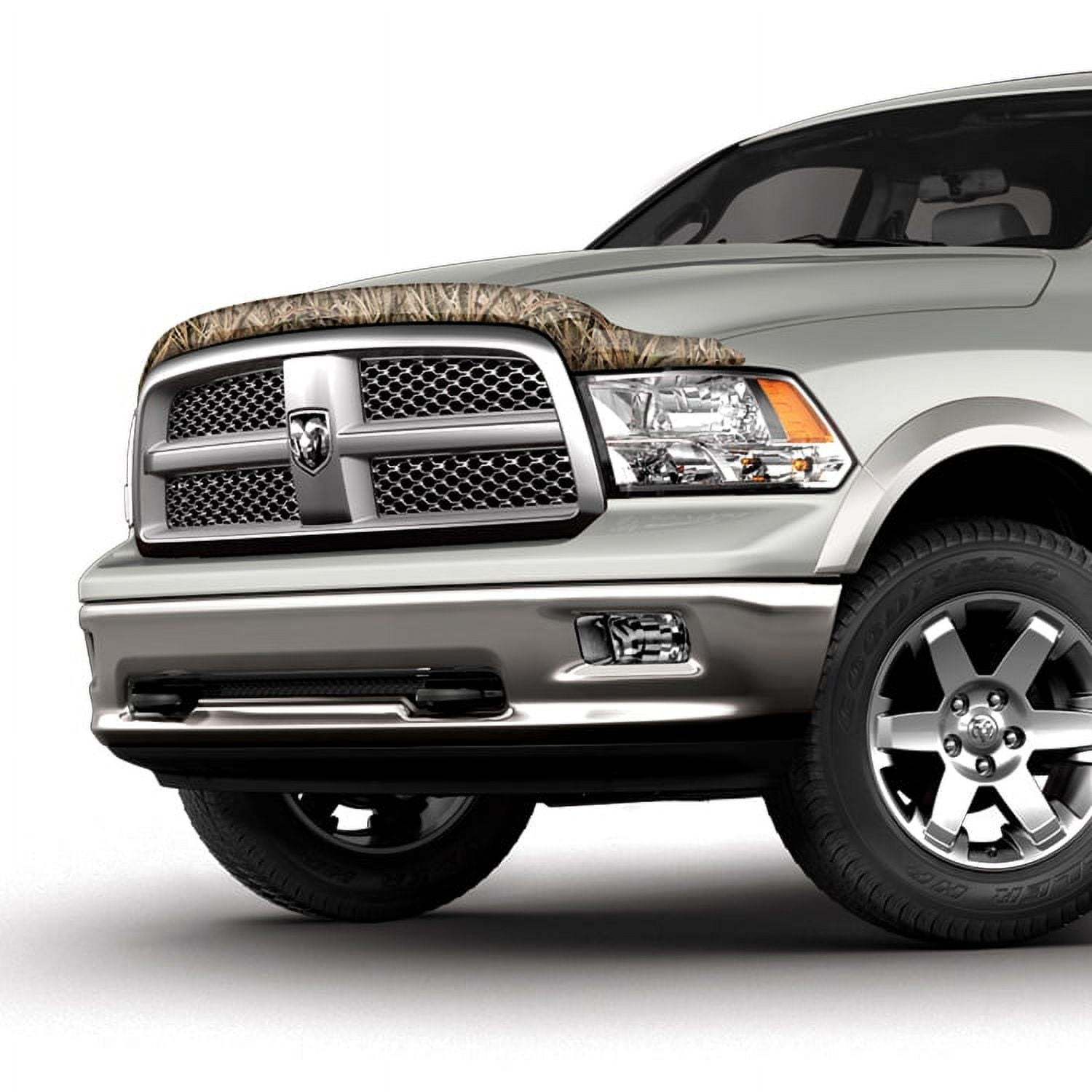 Mossy Oak Camo Bug Shield Wrap - Shadow Grass Blades - Walmart.com