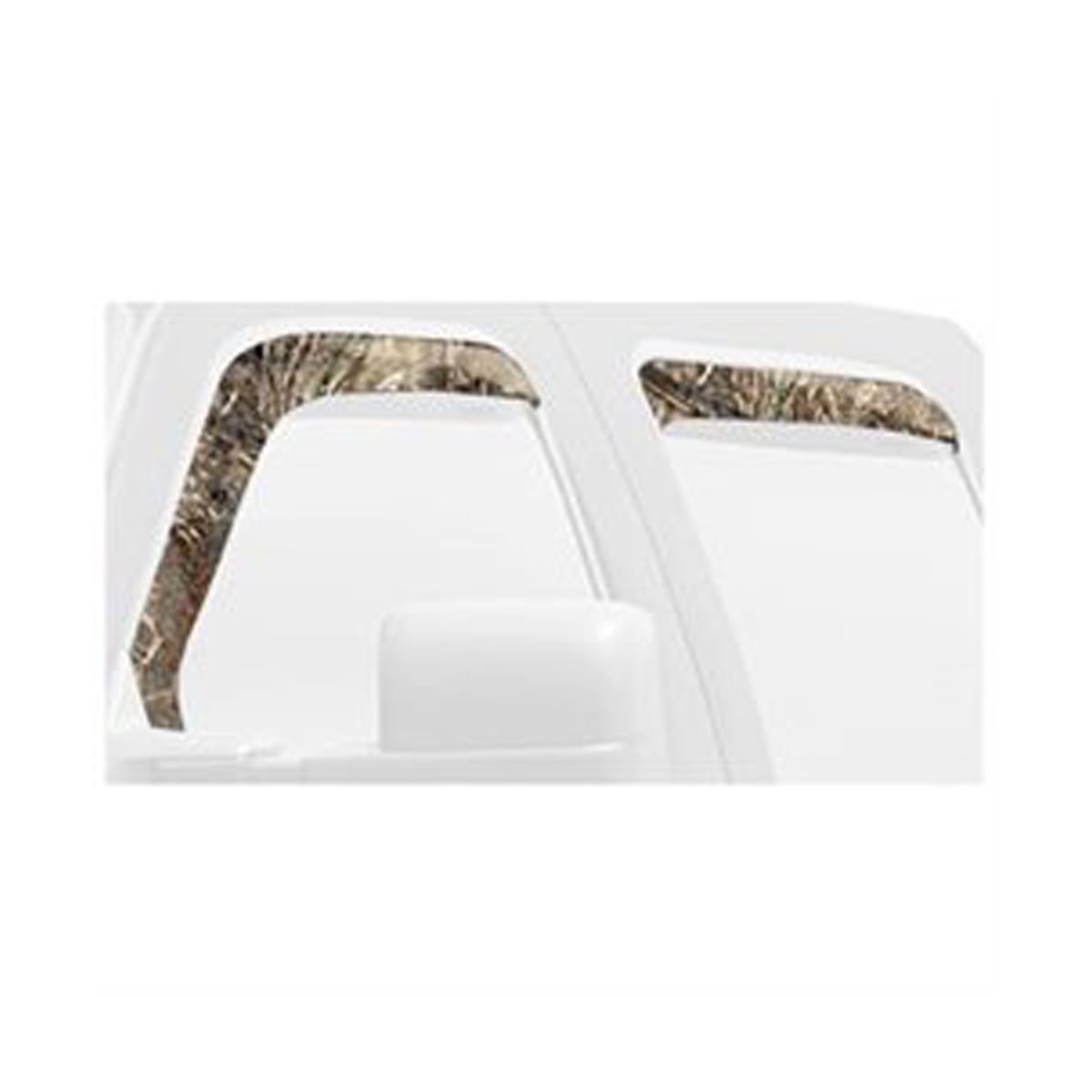 Mossy Oak Camo Window Visor Wrap - Duck Blind - Walmart.com