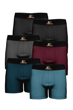 Breathable Mens Underwear