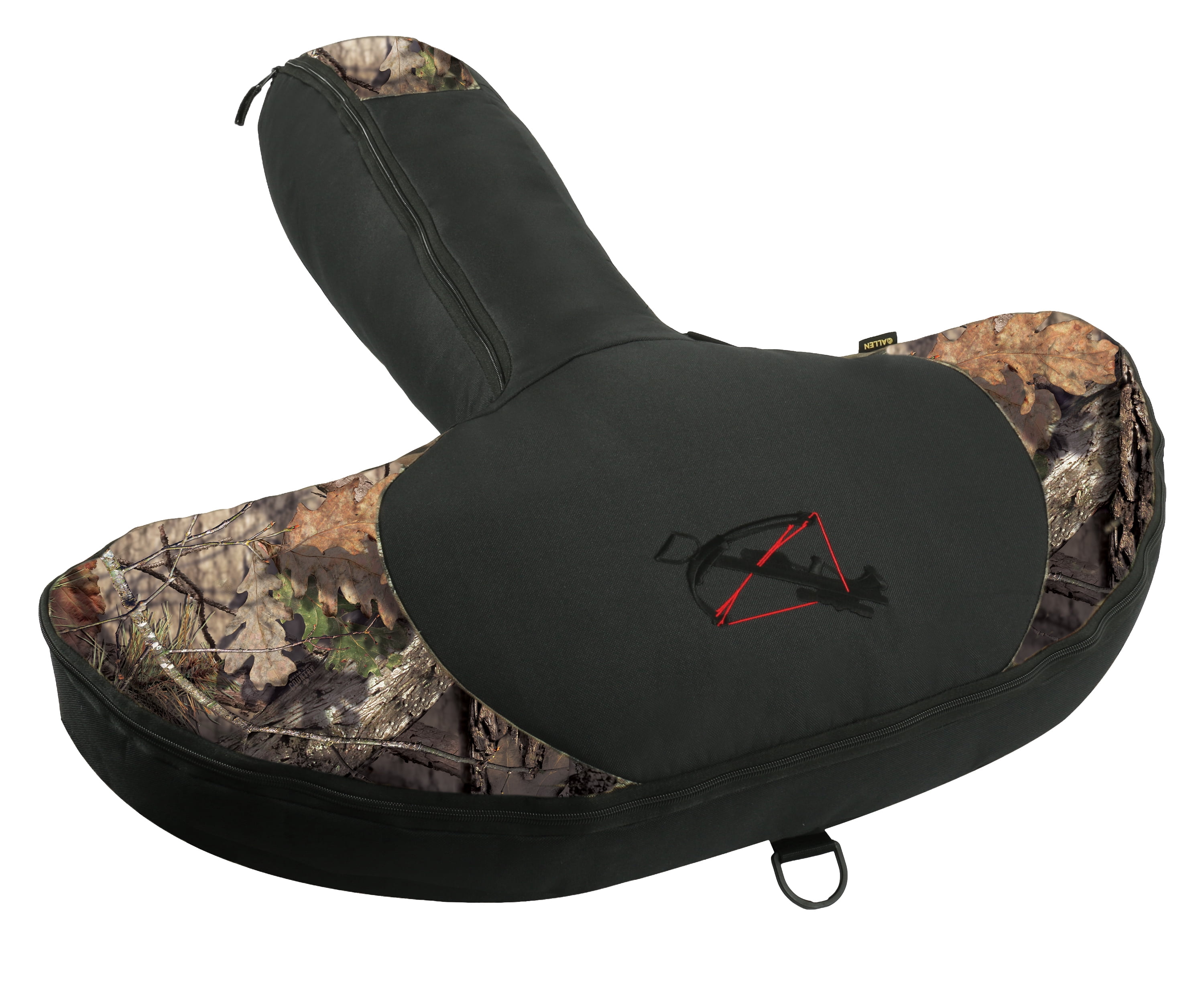 Mossy Oak Crossbow Case - Fits Most Crossbows - Mossy Oak Break-Up ...