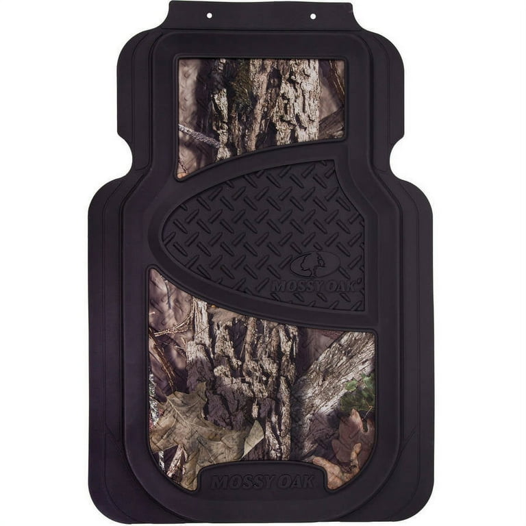 Realtree truck floor mats store