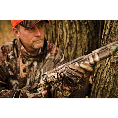 Mossy Oak Graphics Breakup Infinity 14004-BI Shot Gun Camo Kit Vinyl ...