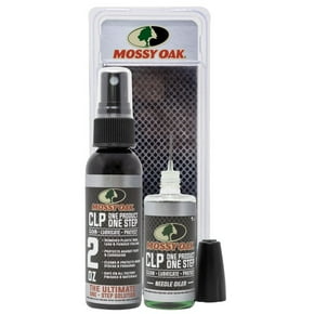 Clp Gun Cleaner Spray