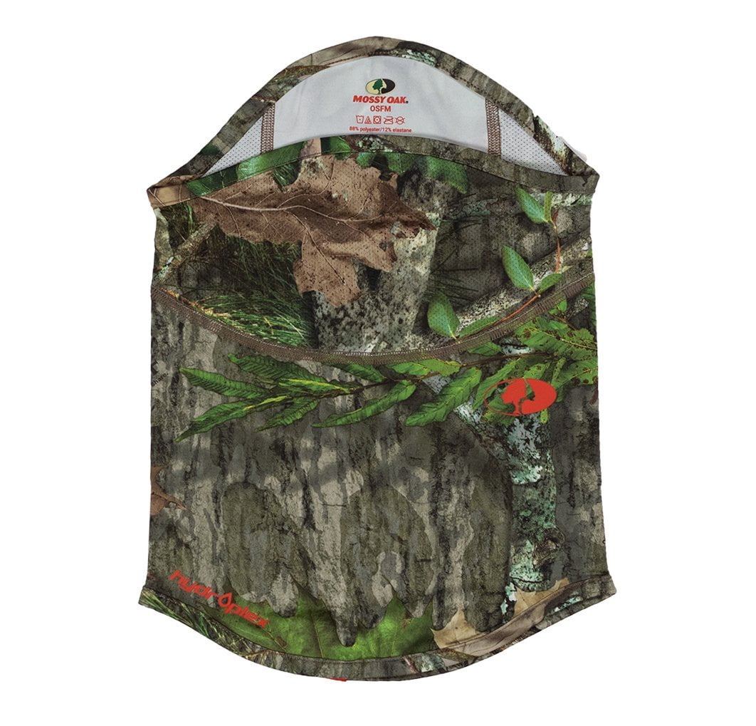 Mossy Oak Hunting Neck Gaiter - Walmart.com