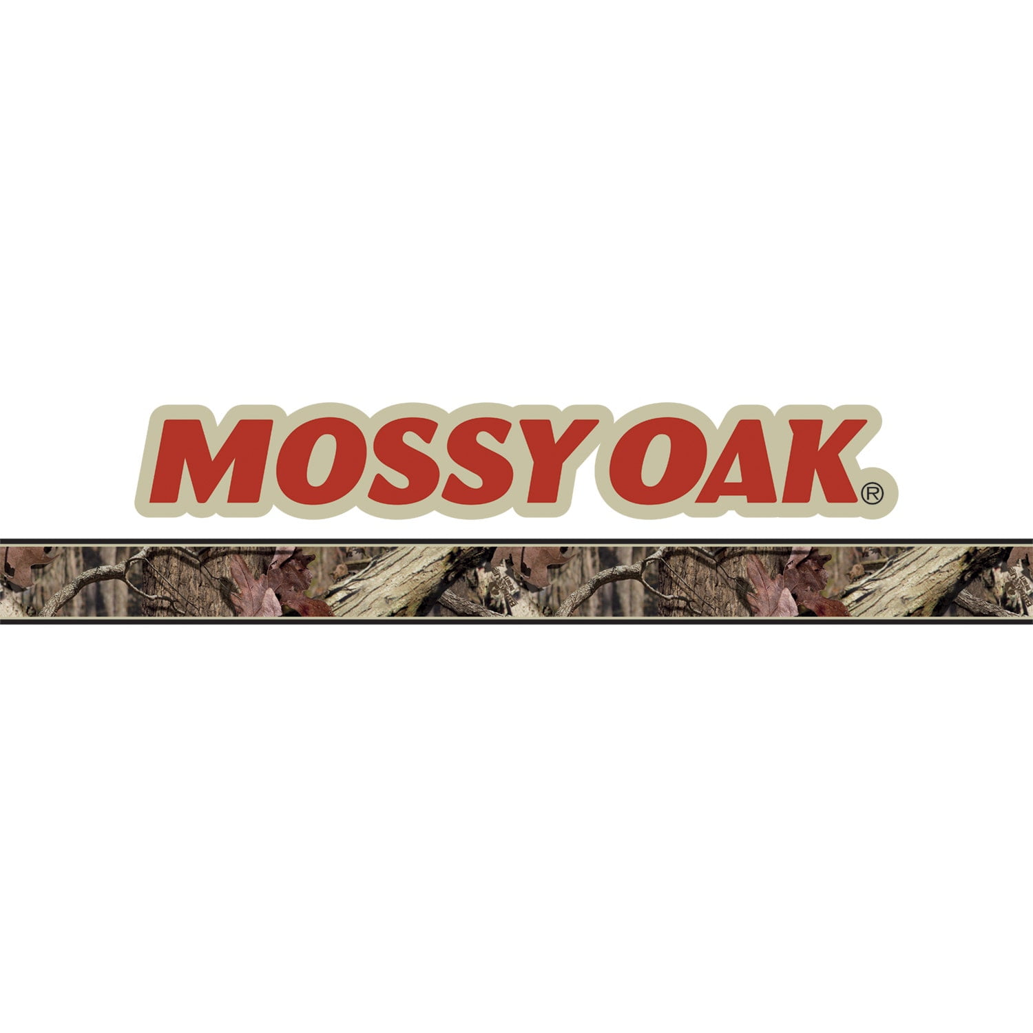 Mossy Oak Break Up Logo