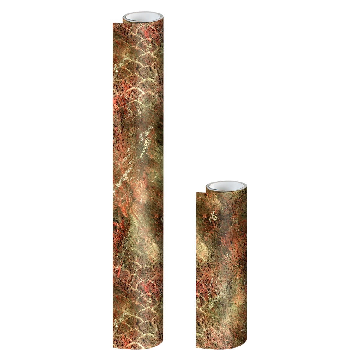 Mossy Oak Matte Camo Roll - 24" - Elements Agua Coastal Rainbow Trout ...