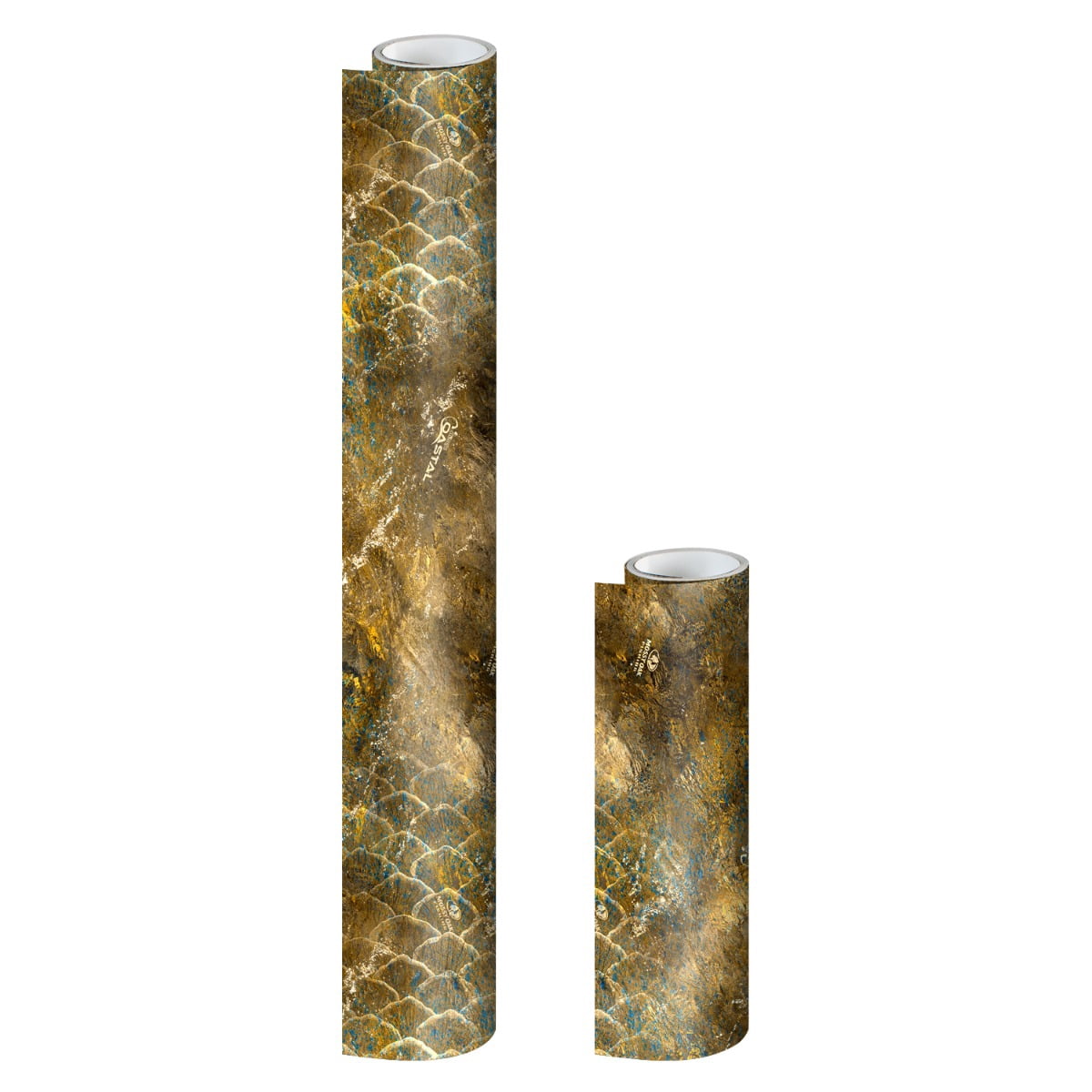 Mossy Oak Matte Camo Roll - 24" - Elements Agua Coastal Tripletail ...