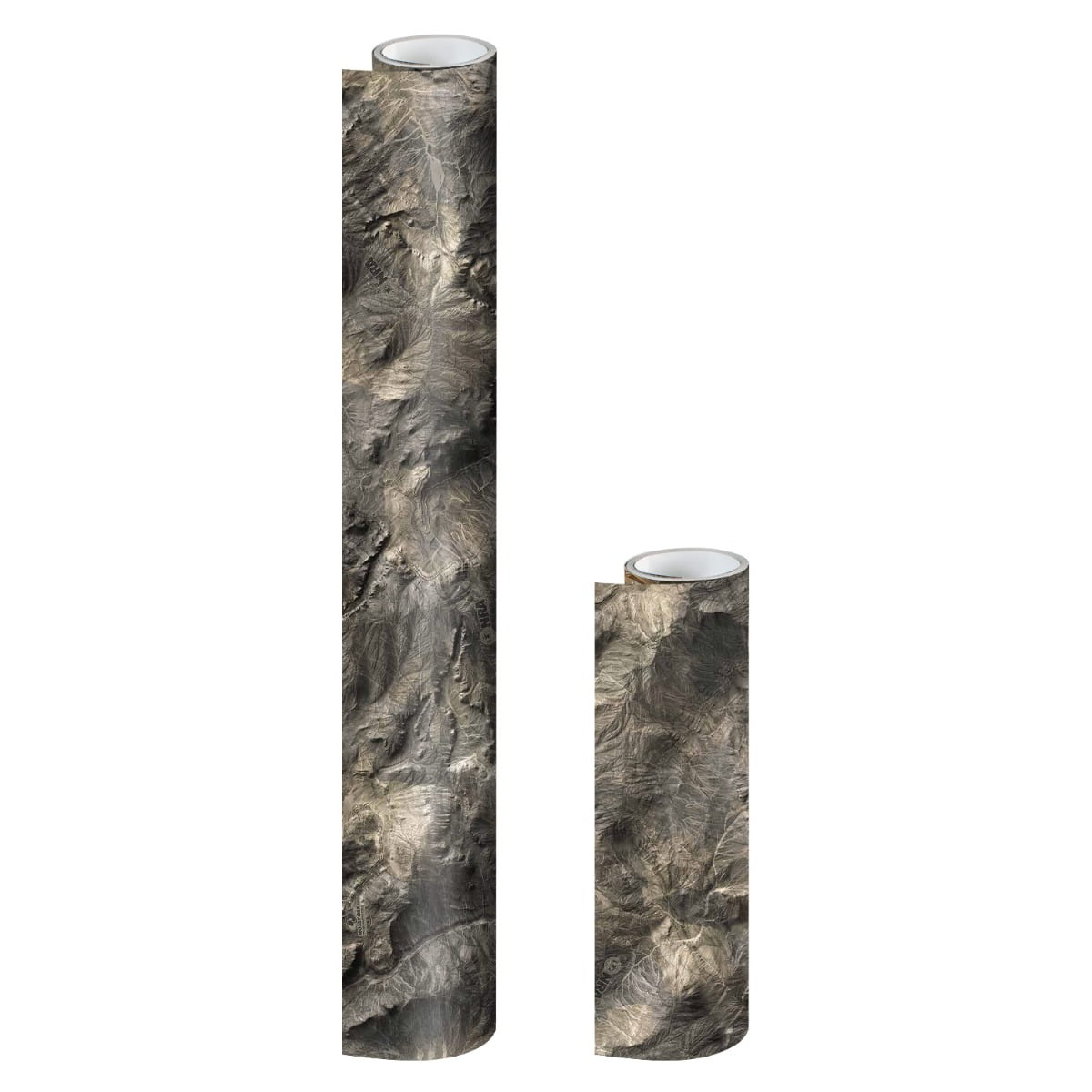 Mossy Oak Matte Camo Roll - 24" - Overwatch - Walmart.com