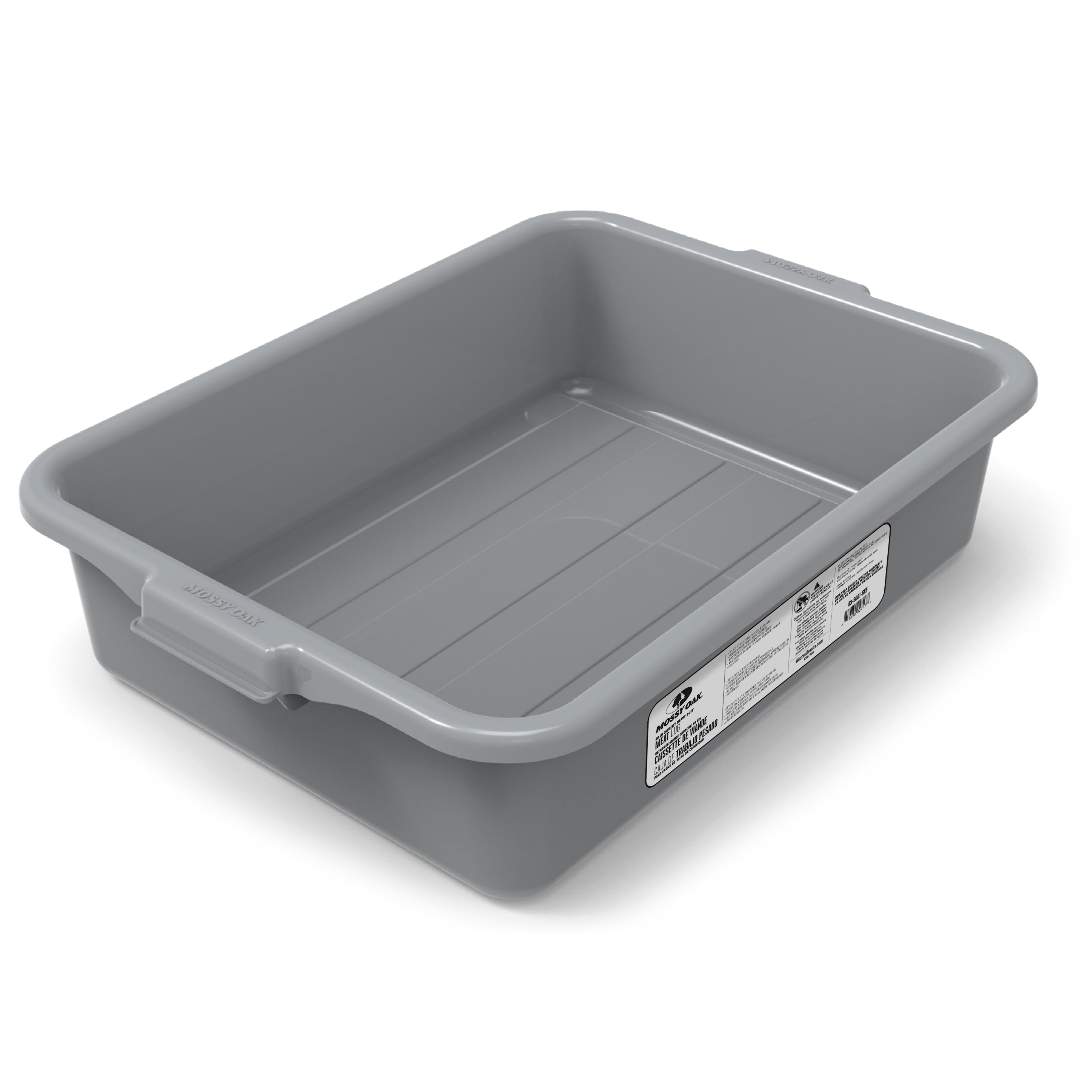 Mossy Oak Meat Lug, Model 83-8001-MO - Walmart.com