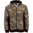Mossy Oak Men's Open Zip Hoodie - Walmart.com Mossy Oak Men's Open Zip Hoodie - Walmart.com