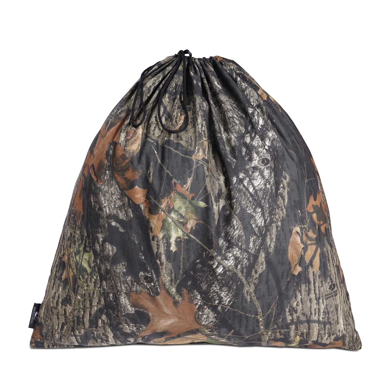Mossy Oak New Break Up Camo Laundry Bags 1 Pack 27 x 17 inch Drawstring ...