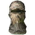 Mossy Oak Obsession Mesh Hunting Facemask Balaclava - Walmart.com